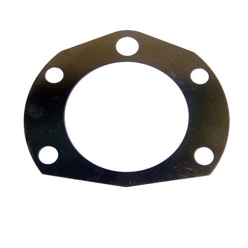 Jeep CJ Wheel Bearing Shim Rear Axle Dana 20 .010" Thick. 76-86