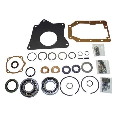 Jeep CJ CJ5 CJ7 CJ8 Transmission Installation Kit T176 T177 ...